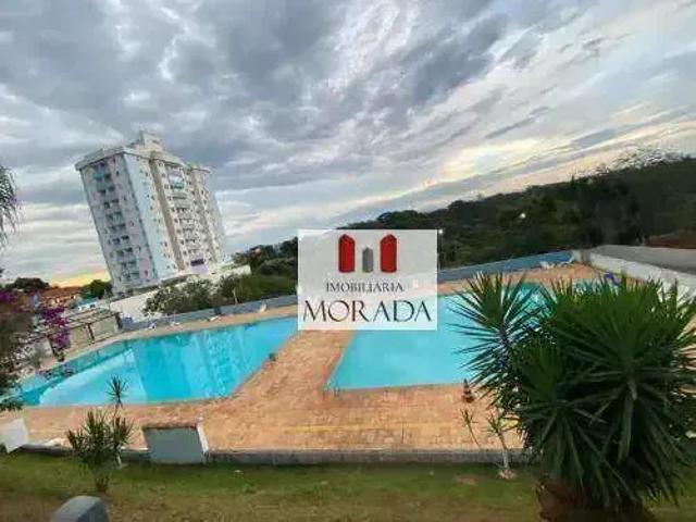 Apartamento para Venda em São José dos Campos/SP Bosque dos Eucaliptos 2 Quartos