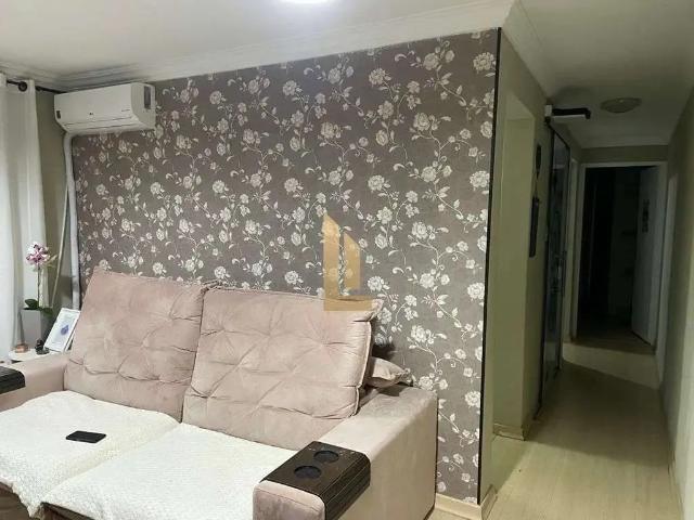 Apartamento para Venda em São José dos Campos/SP Bosque dos Eucaliptos 2 Quartos