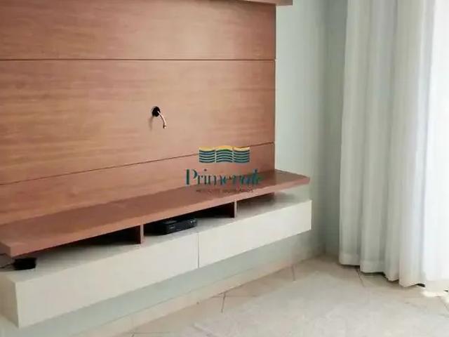 Apartamento para Venda em São José dos Campos/SP Bosque dos Eucaliptos 2 Quartos
