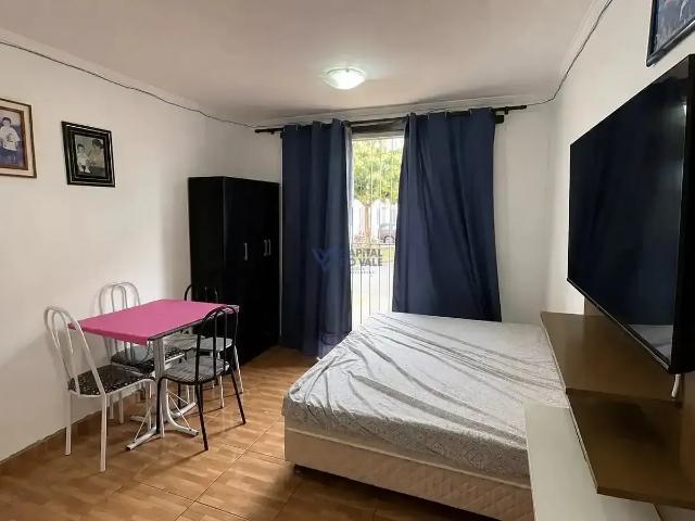 Apartamento para Venda em São José dos Campos/SP Bosque dos Eucaliptos 2 Quartos