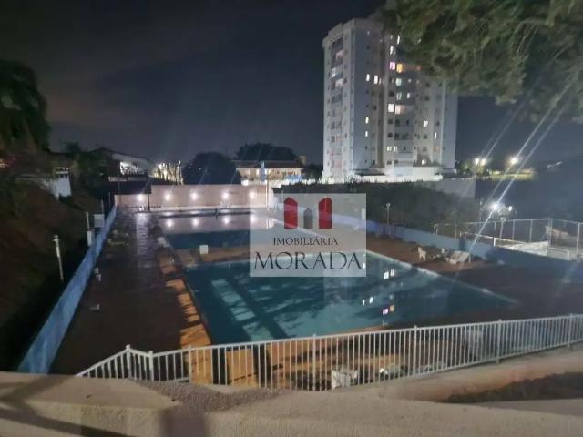 Apartamento para Venda em São José dos Campos/SP Bosque dos Eucaliptos 2 Quartos