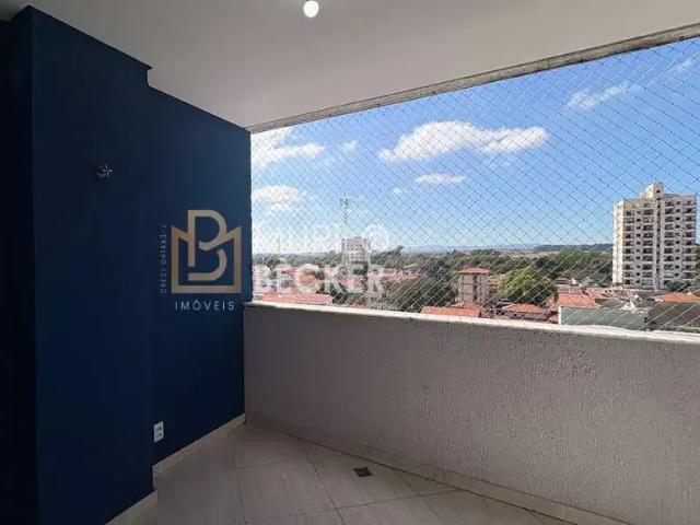 Apartamento para Venda em São José dos Campos/SP Bosque dos Eucaliptos 4 Quartos