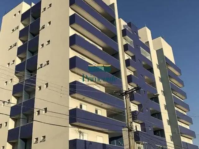 Apartamento para Venda em São José dos Campos/SP Bosque dos Eucaliptos 4 Quartos