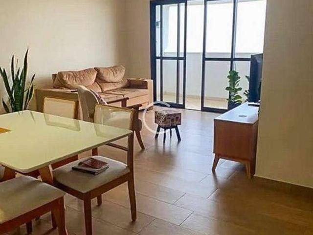 Apartamento para Venda em São José dos Campos/SP Bosque dos Eucaliptos 4 Quartos