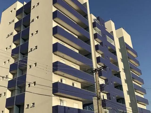 Apartamento para Venda em São José dos Campos/SP Bosque dos Eucaliptos 4 Quartos