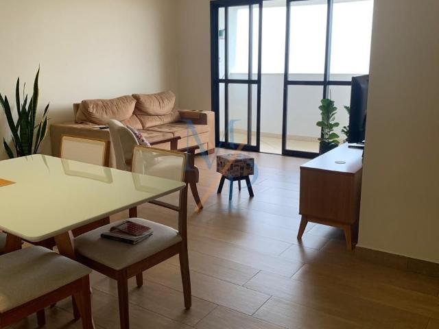 Apartamento para Venda em São José dos Campos/SP Bosque dos Eucaliptos 4 Quartos