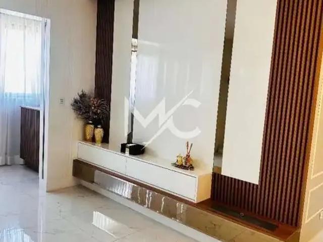 Apartamento para Venda em São José dos Campos/SP Bosque dos Eucaliptos 4 Quartos