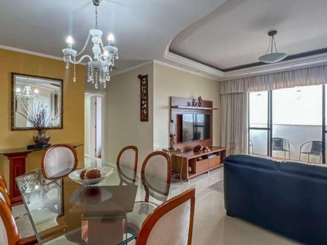 Apartamento para Venda em São José dos Campos/SP Bosque dos Eucaliptos 4 Quartos