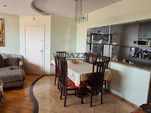 Apartamento para Venda em São José dos Campos/SP Bosque dos Eucaliptos 4 Quartos