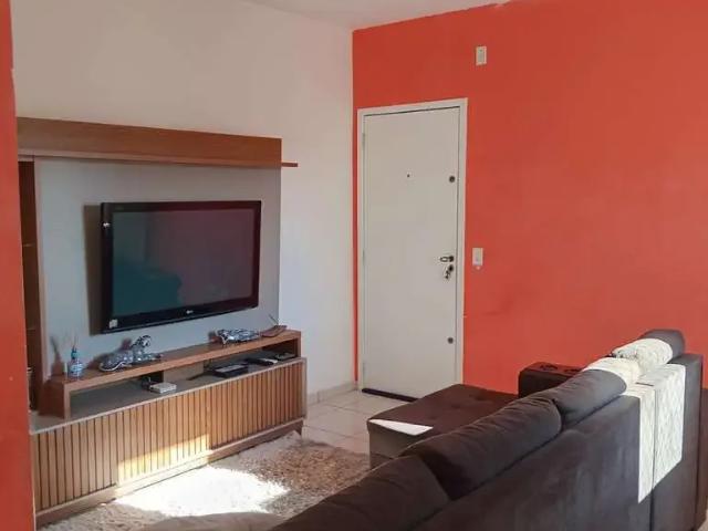 Apartamento para Venda em São José dos Campos/SP Campos de São José 2 Quartos
