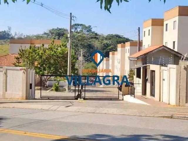 Apartamento para Venda em São José dos Campos/SP Campos de São José 2 Quartos