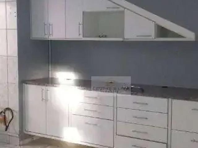 Apartamento para Venda em São José dos Campos/SP Campos de São José 2 Quartos