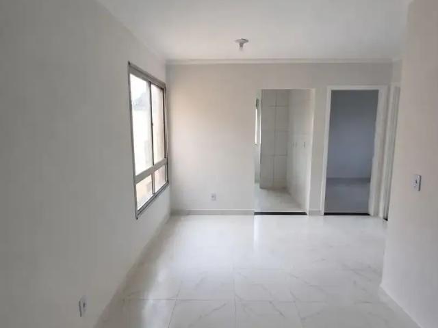 Apartamento para Venda em São José dos Campos/SP Campos de São José 2 Quartos