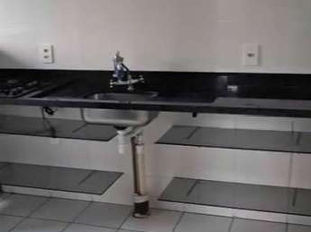 Apartamento para Venda em São José dos Campos/SP Campos de São José 2 Quartos