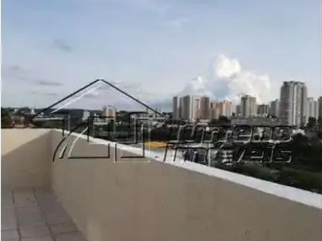Apartamento para Venda em São José dos Campos/SP Cajuru 2 Quartos