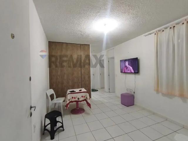 Apartamento para Venda em São José dos Campos/SP Cajuru 2 Quartos