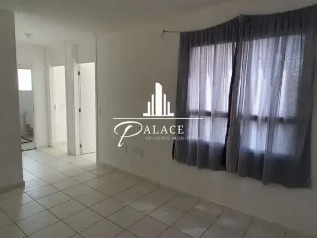 Apartamento para Venda em São José dos Campos/SP Cajuru 2 Quartos