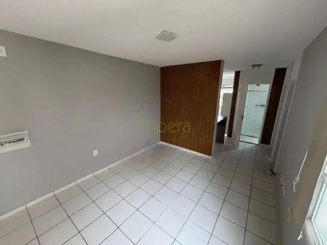Apartamento para Venda em São José dos Campos/SP Cajuru 2 Quartos