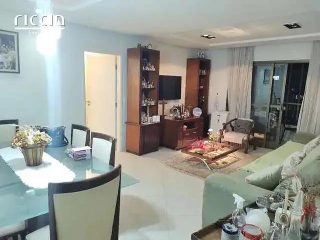 Apartamento para Venda em São José dos Campos/SP Centro 3 Quartos