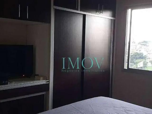 Apartamento para Venda em São José dos Campos/SP Centro 3 Quartos