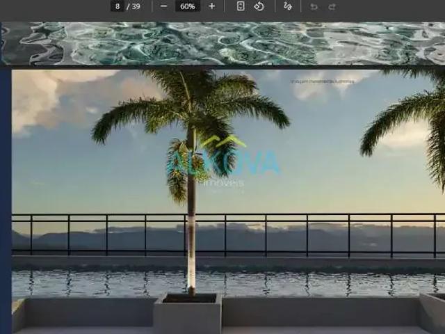 Apartamento para Venda em São José dos Campos/SP Centro 3 Quartos