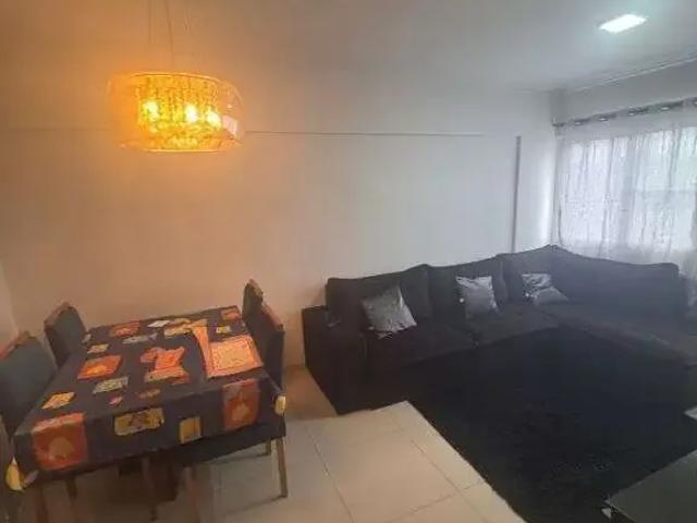 Apartamento para Venda em São José dos Campos/SP Centro 3 Quartos