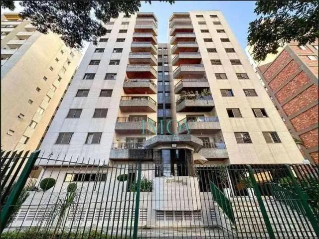 Apartamento para Venda em São José dos Campos/SP Centro 3 Quartos