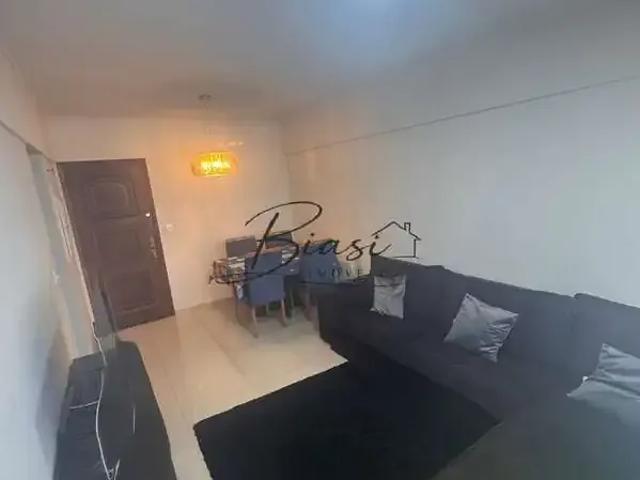 Apartamento para Venda em São José dos Campos/SP Centro 3 Quartos