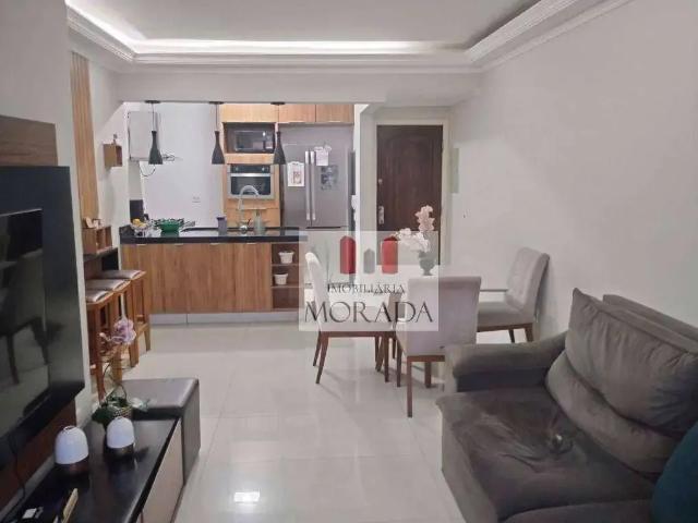 Apartamento para Venda em São José dos Campos/SP Centro 3 Quartos