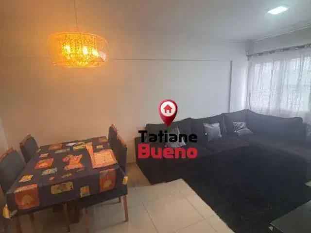 Apartamento para Venda em São José dos Campos/SP Centro 3 Quartos