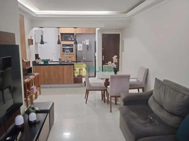Apartamento para Venda em São José dos Campos/SP Centro 3 Quartos