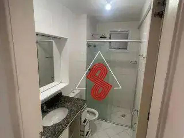 Apartamento para Venda em São José dos Campos/SP Centro 3 Quartos