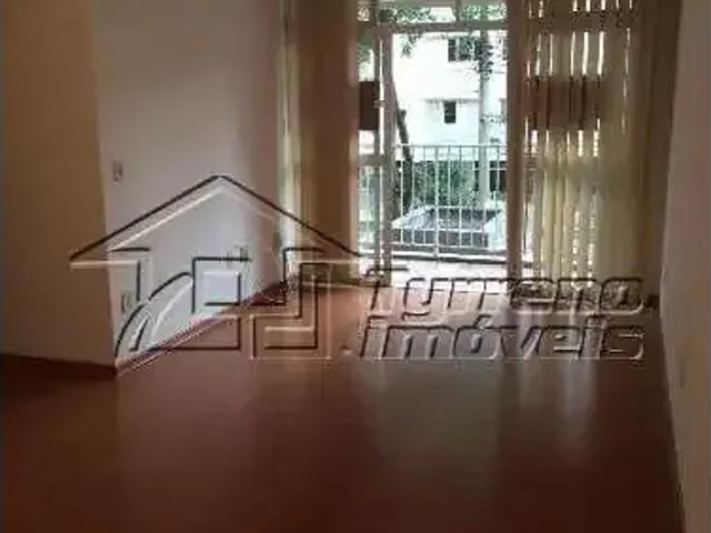 Apartamento para Venda em São José dos Campos/SP Centro 3 Quartos