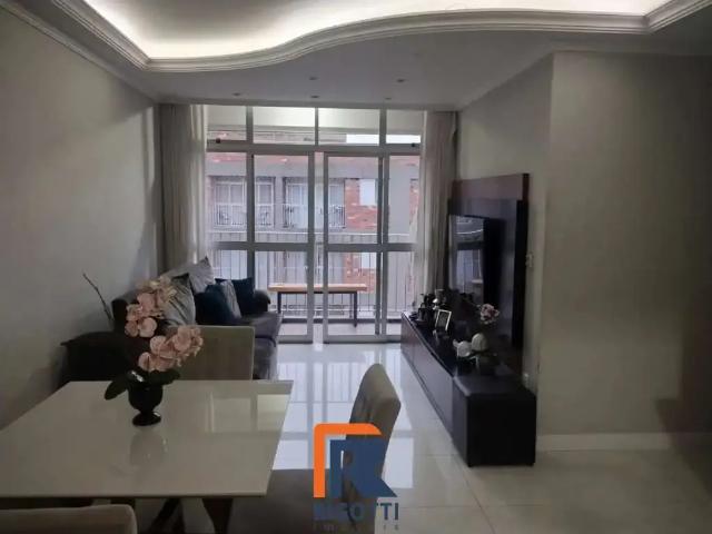 Apartamento para Venda em São José dos Campos/SP Centro 3 Quartos