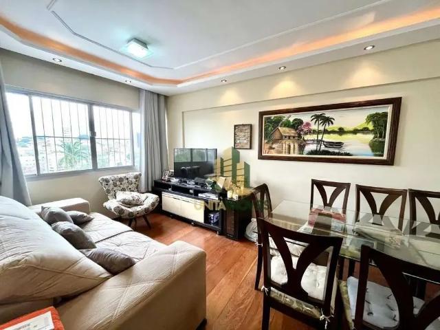 Apartamento para Venda em São José dos Campos/SP Centro 3 Quartos