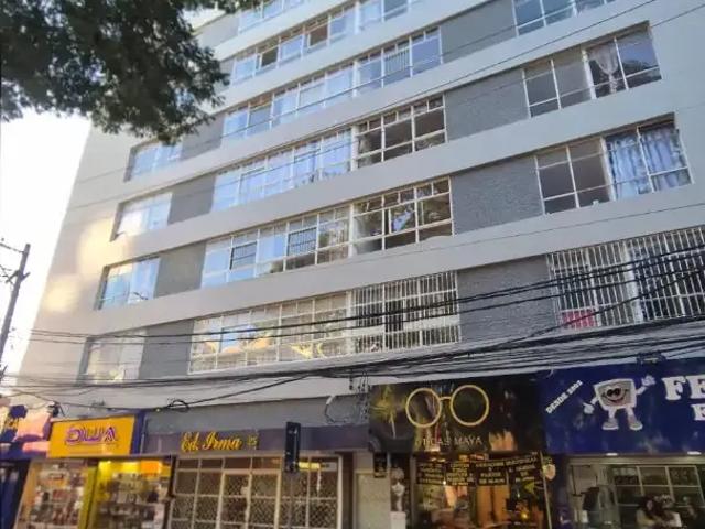 Apartamento para Venda em São José dos Campos/SP Centro 3 Quartos