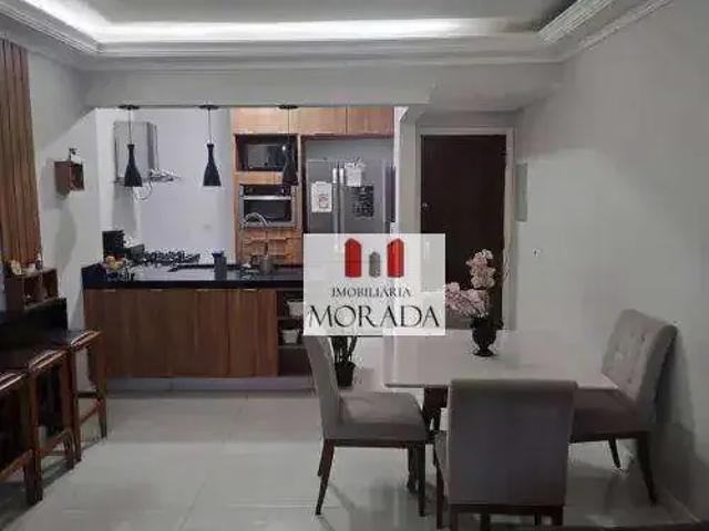 Apartamento para Venda em São José dos Campos/SP Centro 3 Quartos