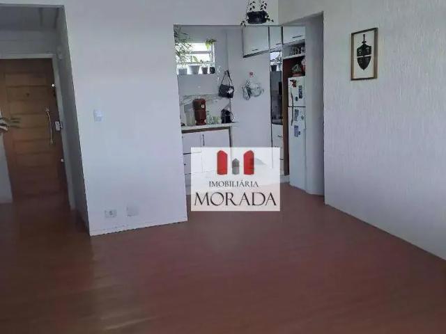 Apartamento para Venda em São José dos Campos/SP Centro 3 Quartos
