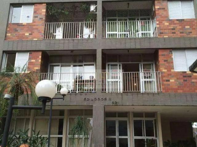 Apartamento para Venda em São José dos Campos/SP Centro 3 Quartos