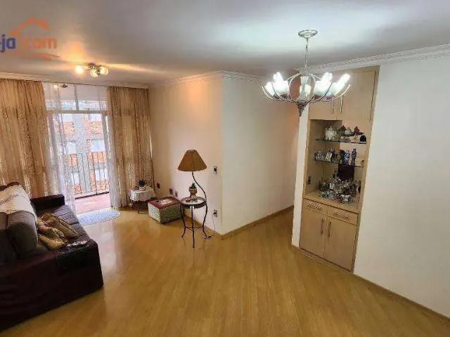 Apartamento para Venda em São José dos Campos/SP Centro 3 Quartos