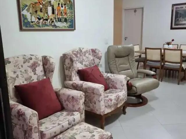 Apartamento para Venda em São José dos Campos/SP Centro 3 Quartos