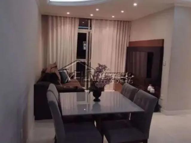 Apartamento para Venda em São José dos Campos/SP Centro 3 Quartos