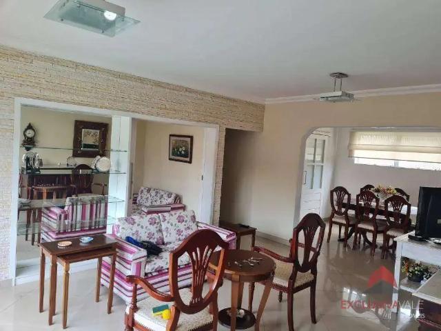 Apartamento para Venda em São José dos Campos/SP Centro 3 Quartos