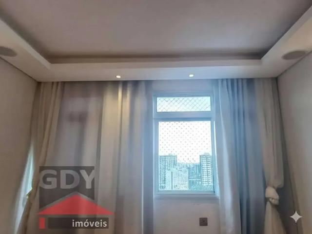Apartamento para Venda em São José dos Campos/SP Centro