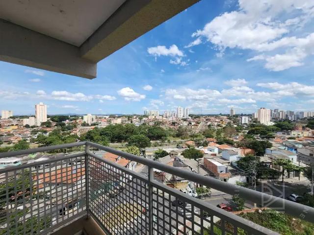 Apartamento para Venda em São José dos Campos/SP Centro 1 Quartos