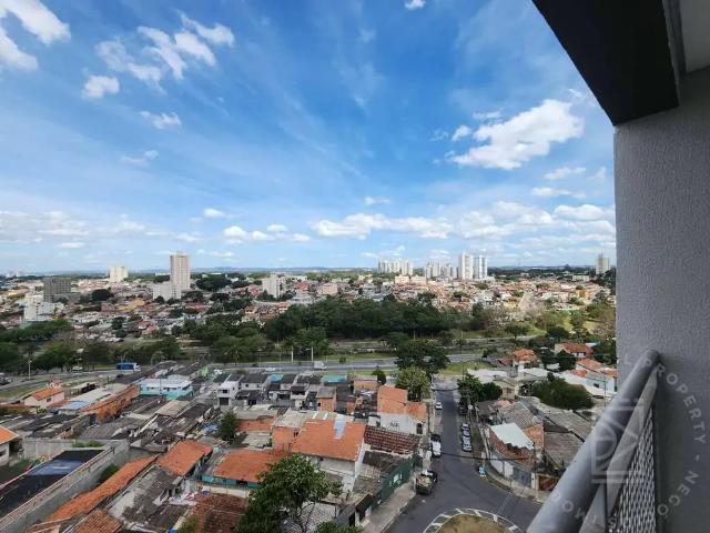 Apartamento para Venda em São José dos Campos/SP Centro 1 Quartos