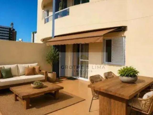 Apartamento para Venda em São José dos Campos/SP Centro 1 Quartos
