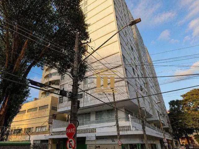 Apartamento para Venda em São José dos Campos/SP Centro 1 Quartos