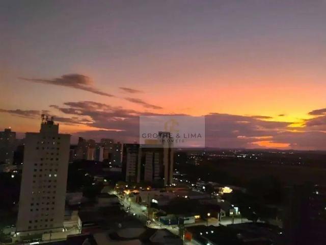 Apartamento para Venda em São José dos Campos/SP Centro 1 Quartos
