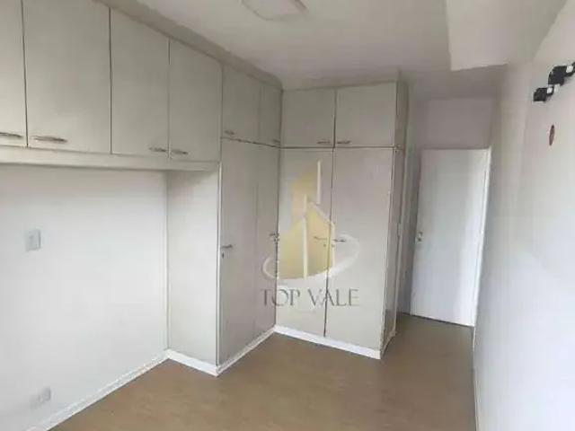 Apartamento para Venda em São José dos Campos/SP Centro 1 Quartos